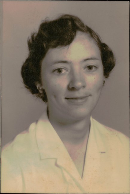 Martha Abernathy Obituary - Pell City, AL