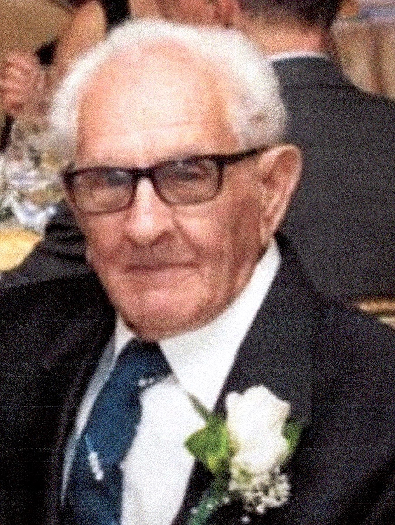 David Fitton Obituary - Babylon, NY