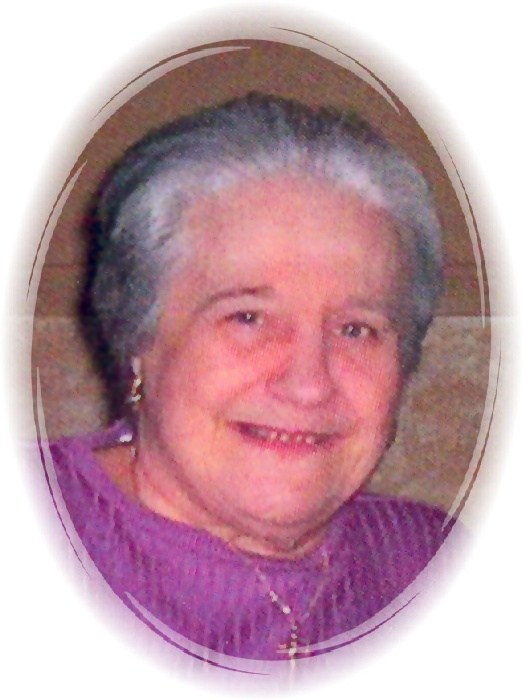 Mary Powers Obituary