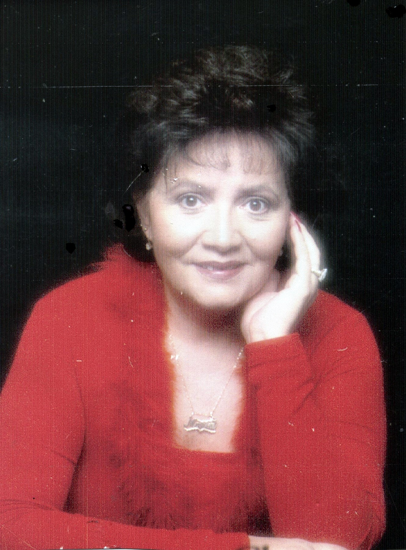 Mary Rita Rubio Obituary - Omaha, NE