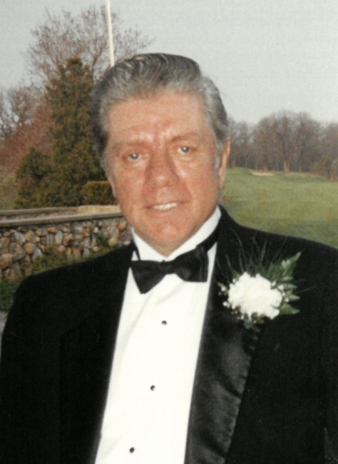Robert E. Dessaint Sr. Obituary - Warwick, RI