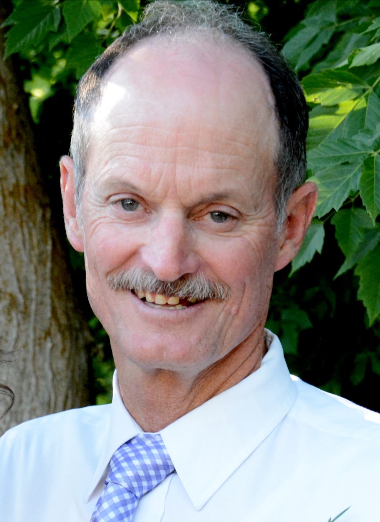 Scott Cahill Obituary - Millcreek, UT