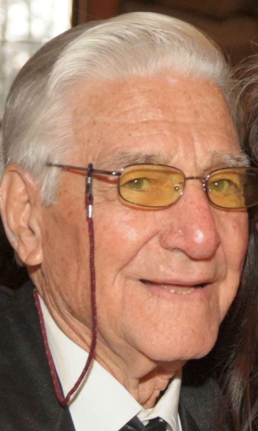 William Crawford Obituary - Greenville, SC