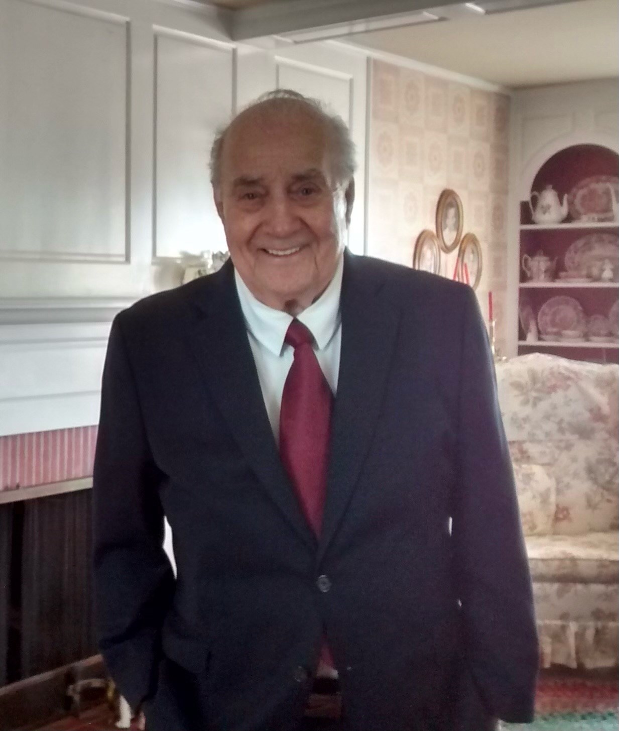 Philip Roger Hewitt Obituary - Auburn, CA