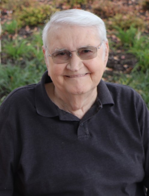 Larry Quinton Obituary - Colleyville, TX