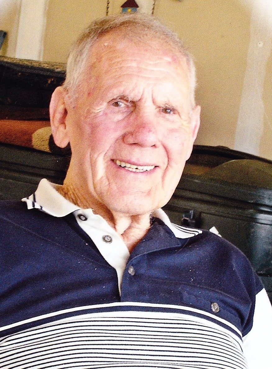 Arthur Davis Obituary - Keego Harbor, MI