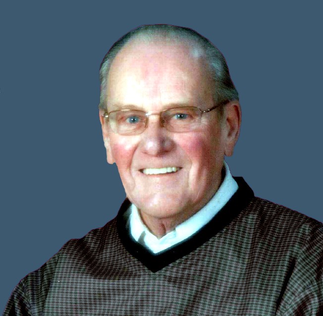 Edward Erickson Obituary - New Hope, MN