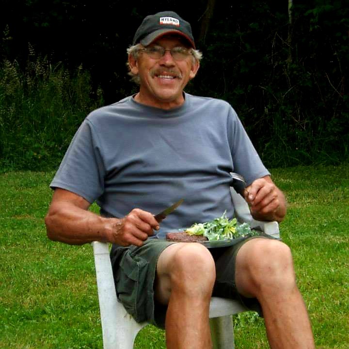 James Henry Obituary - Courtenay, BC