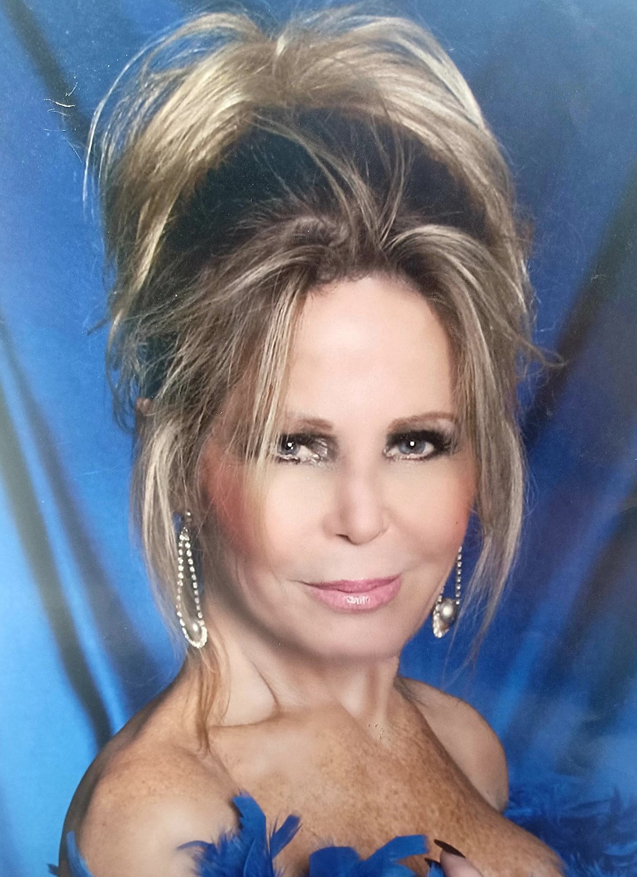 Kathleen Atkinson Obituary - Newhall, CA