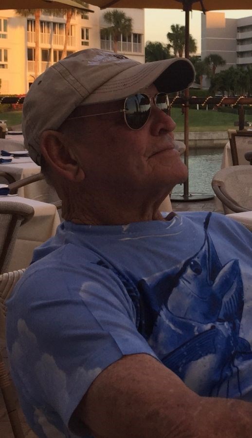 Michael Grimes Obituary - Hollywood, FL