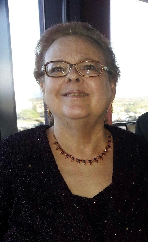 Diane Qureshi Obituary - Winter Park, FL
