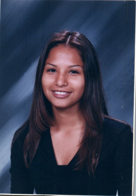 Crystal Rios Obituary - San Antonio, TX