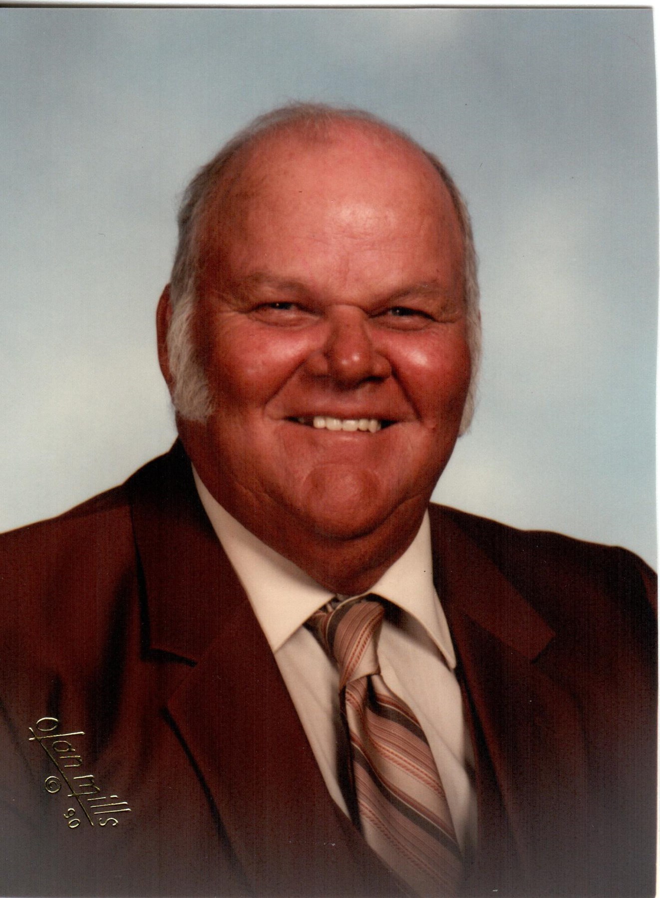 Bobby Respress Obituary - Winter Garden, FL
