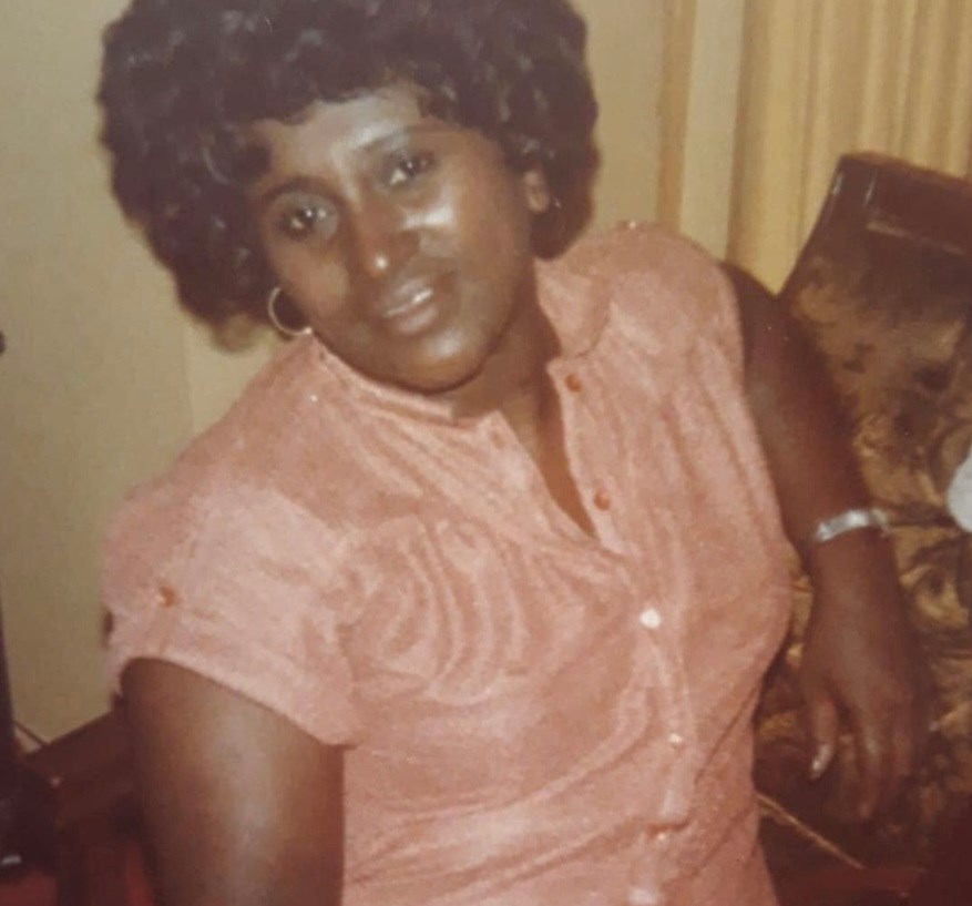 Elizabeth Benjamin Obituary - Albion, MI