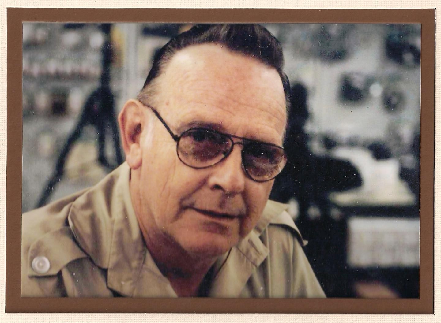 JAMES CRANE Obituary - Jacksonville, FL