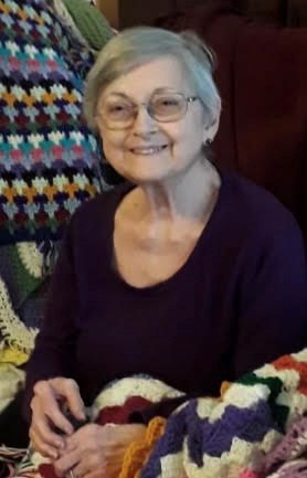 Ethel Frances Bernauer Obituary - Kansas City, MO