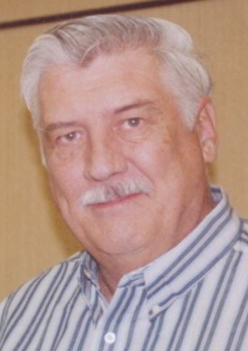 Stephen Frisbie Obituary - Lubbock, TX