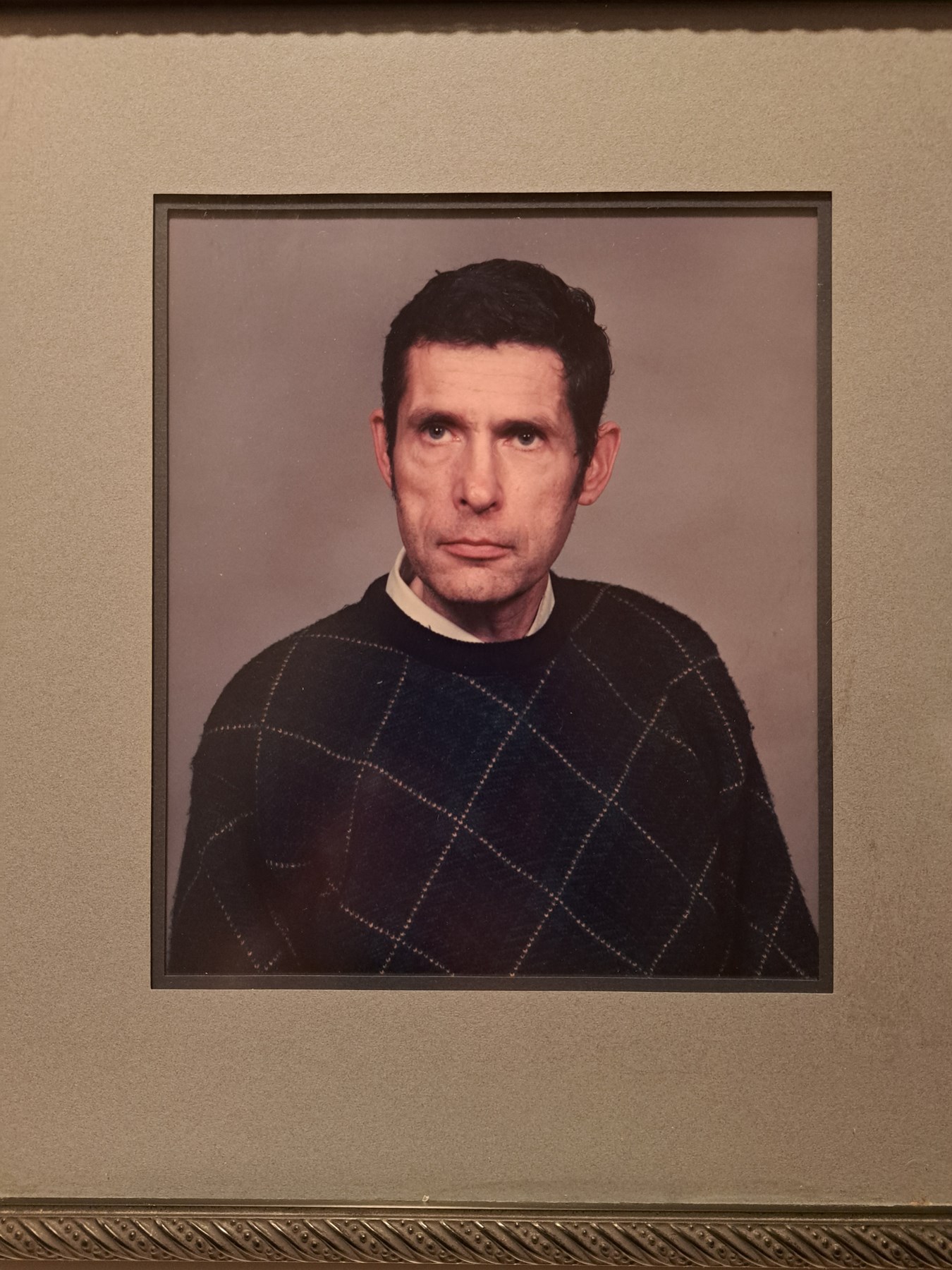 Share Obituary for James Galbraith | Seattle, WA