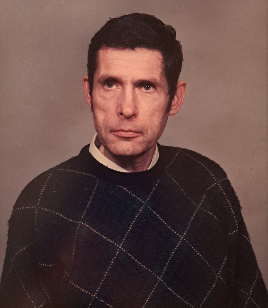 Share Obituary for James Galbraith | Seattle, WA