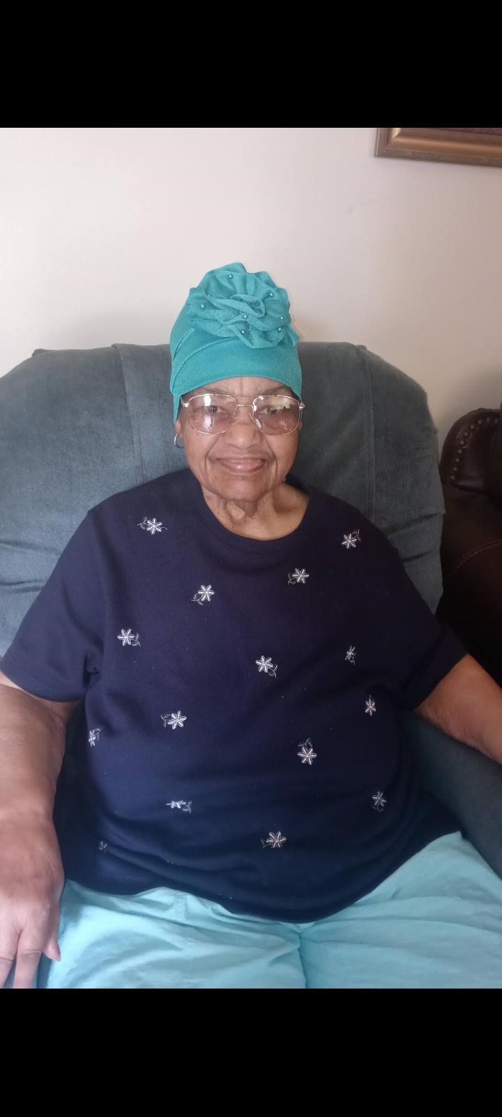 Marconislamarr Hunter Obituary - Fredericksburg, VA