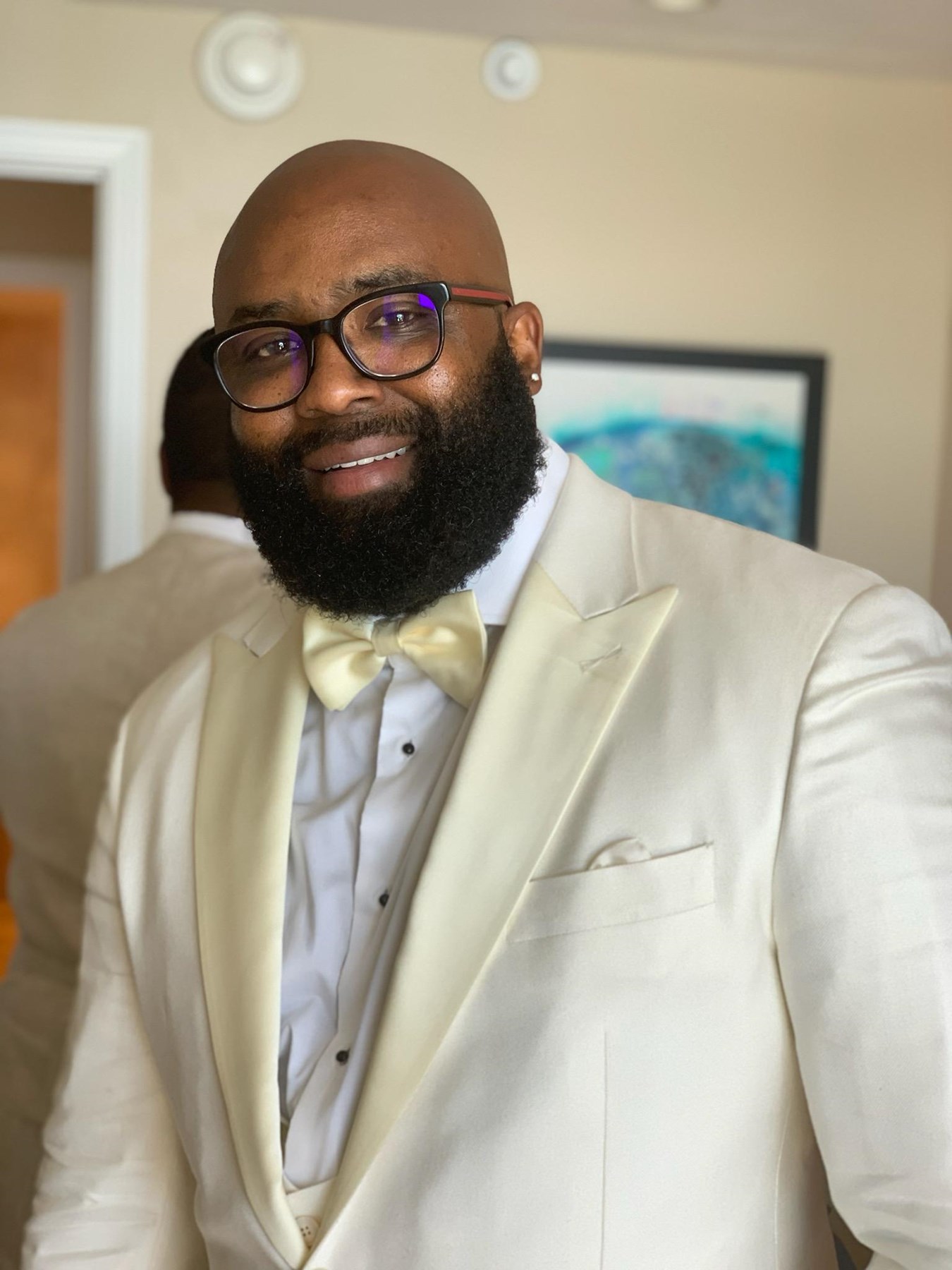 Terrence Samuel Obituary - Tigard, OR