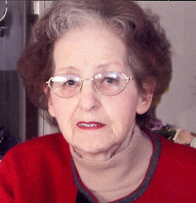 Marguerite Boily Obituary - Alma, QC