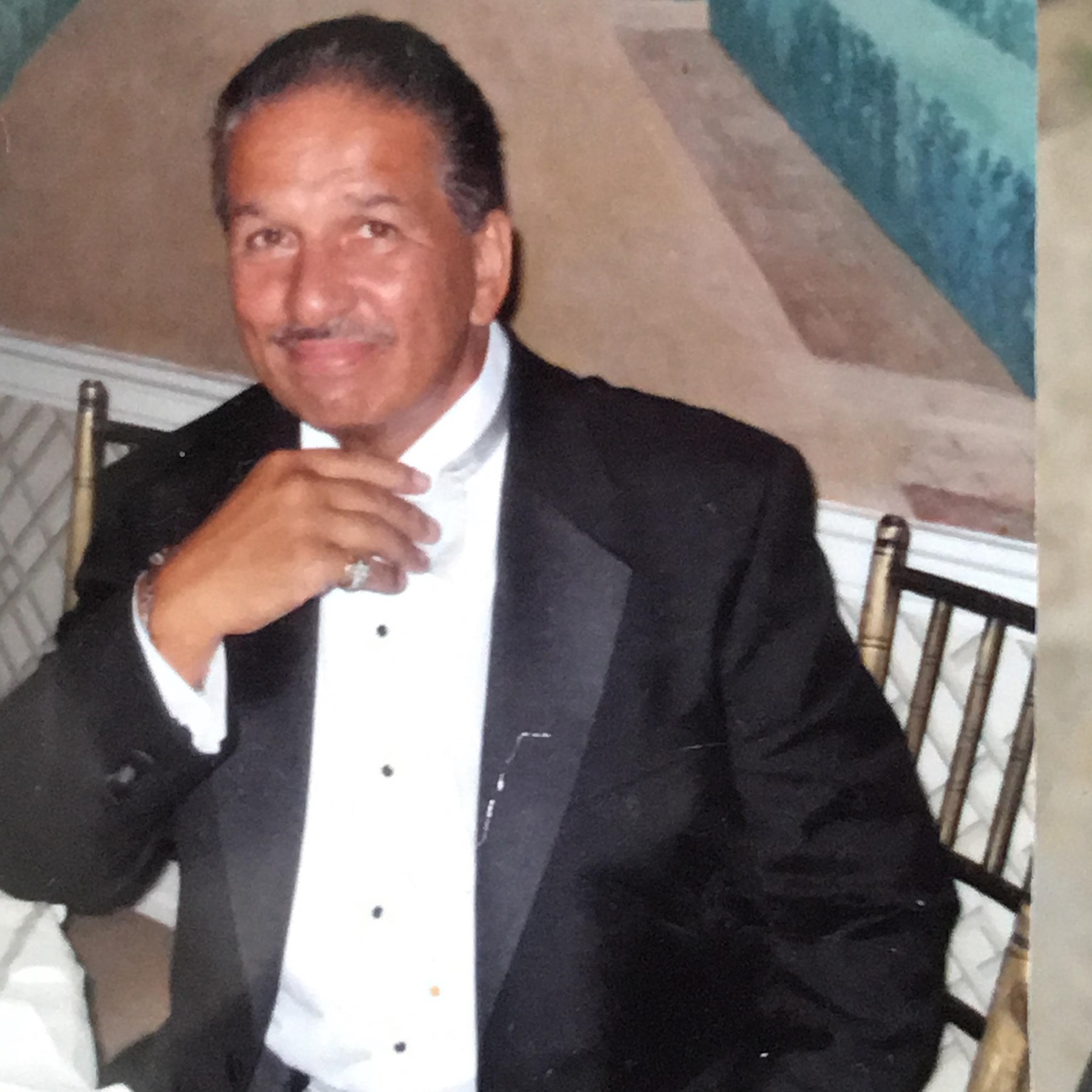 Frank Joseph Ragonese Obituary - Deer Park, NY