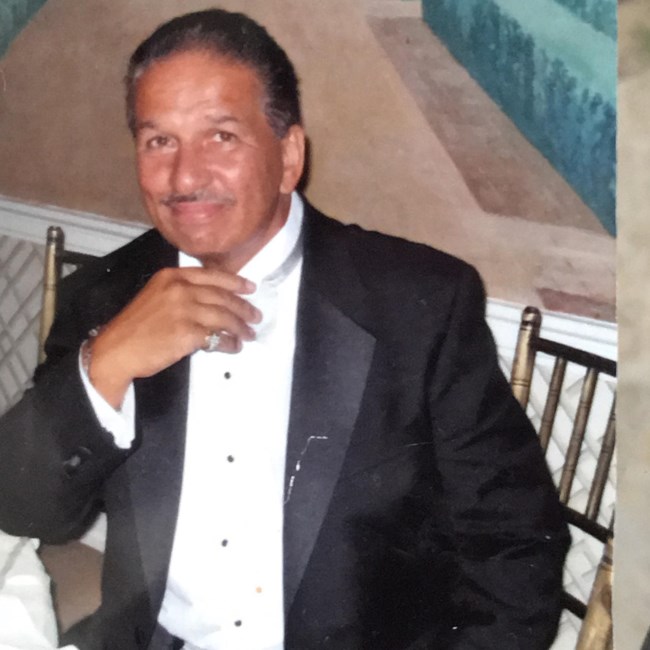 Frank Joseph Ragonese Obituary - Deer Park, NY