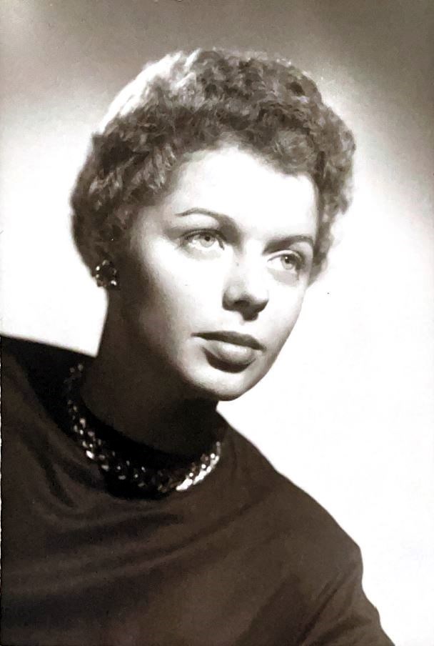 Virginia Ball Obituary - Toms River, NJ