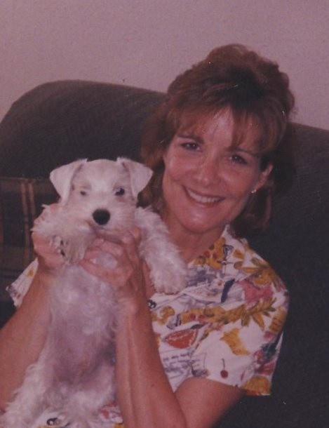 Vickie Kennon Obituary - Marrero, LA