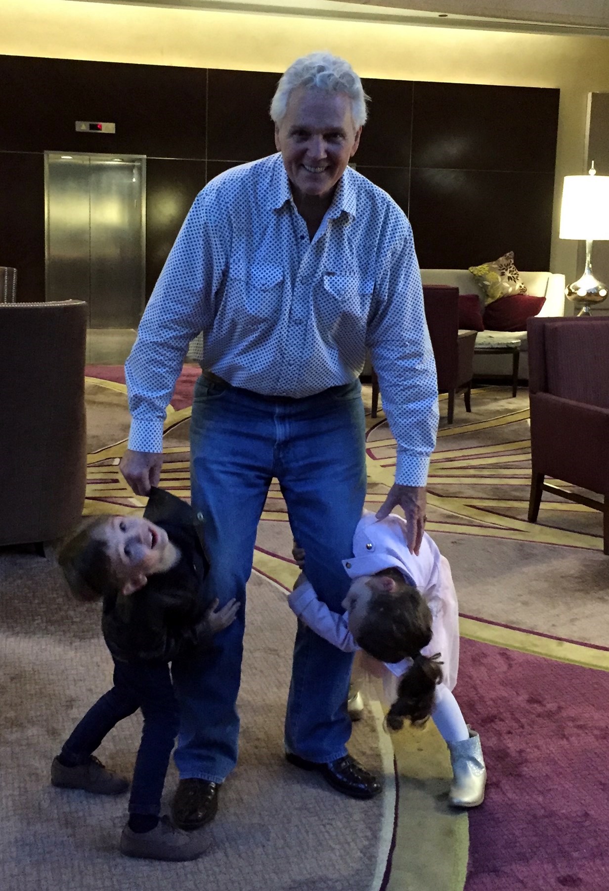 Lance "Hopper" Livingston Obituary - Houston, TX