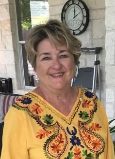 Peggy Hinman Obituary - Austin, TX