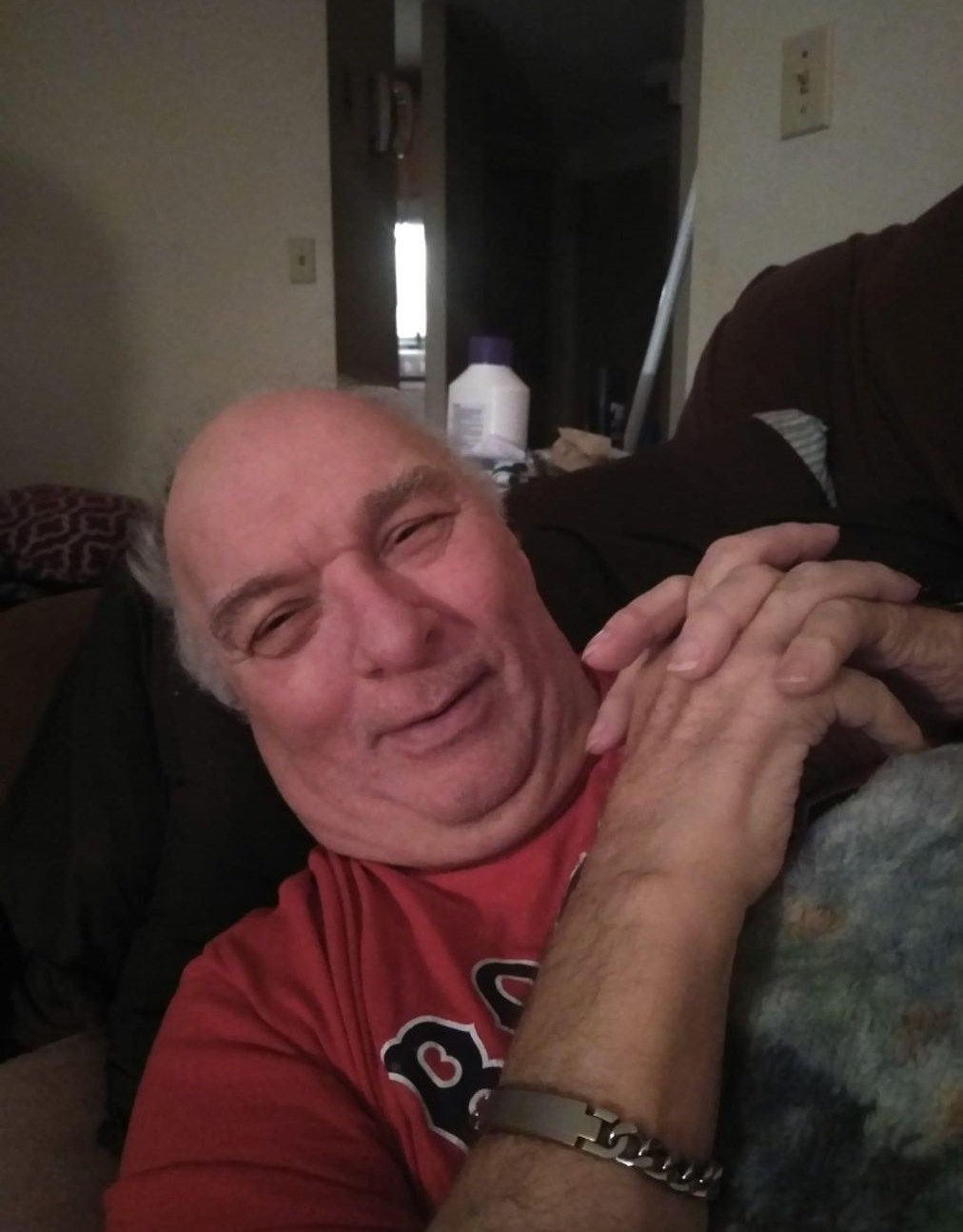 Ronald Ware Obituary - Providence, RI