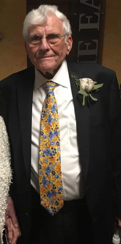 Robert Torbert Obituary - Goodlettsville, TN