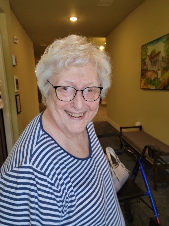 Wilma McFadden Obituary - Arlington, TX