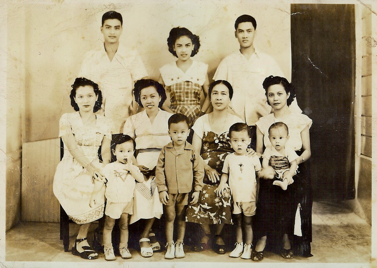 Conchita "Chit" (Reyes) Rogers Obituary - Houston, TX