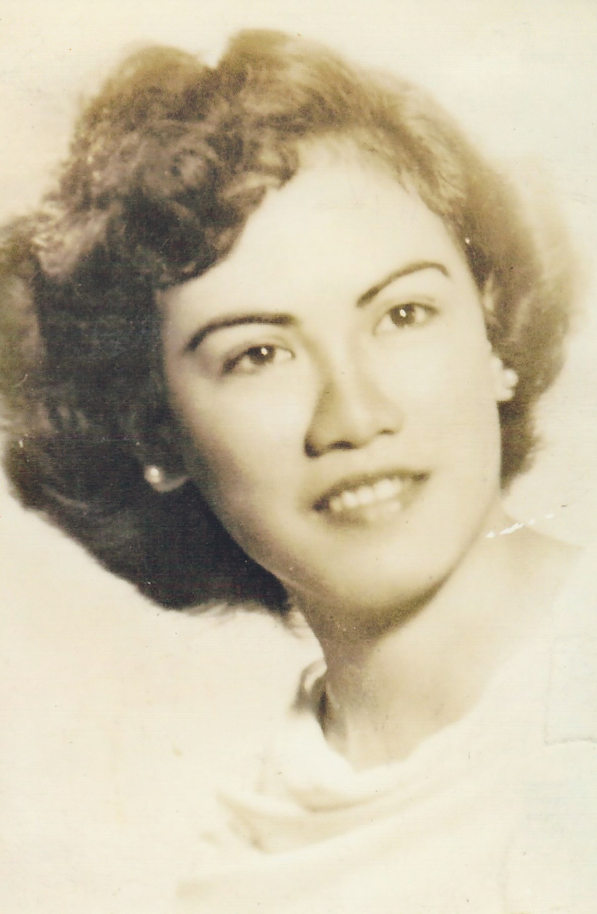 Conchita "Chit" (Reyes) Rogers Obituary - Houston, TX