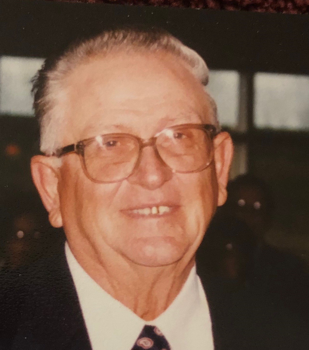 Ivy Joseph Bye Obituary - Donaldsonville, LA