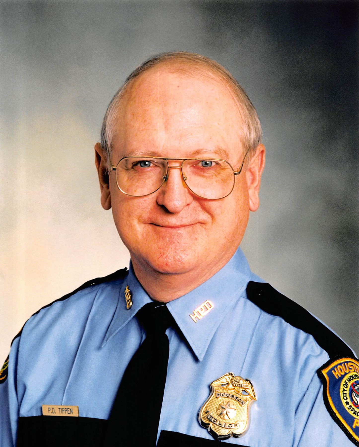 Phillip Tippen Obituary - Webster, TX