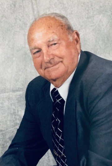 Alvin Winters Obituary - Bradenton, FL