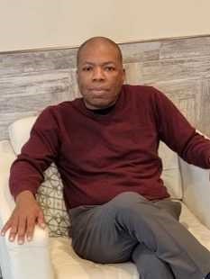 Kenneth Rhodes Obituary - Memphis, TN