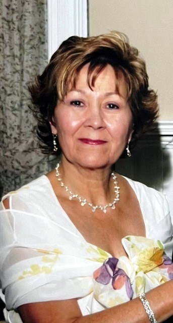 Eileen Harte Obituary - Fredericksburg, VA
