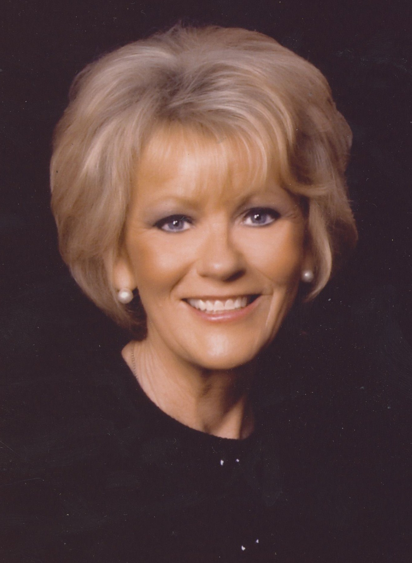 Joy May Obituary - Cartersville, GA