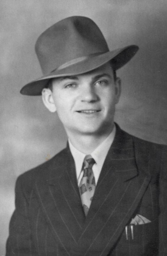 Jakiw (Jack) Kuszel Obituary - Toronto, ON