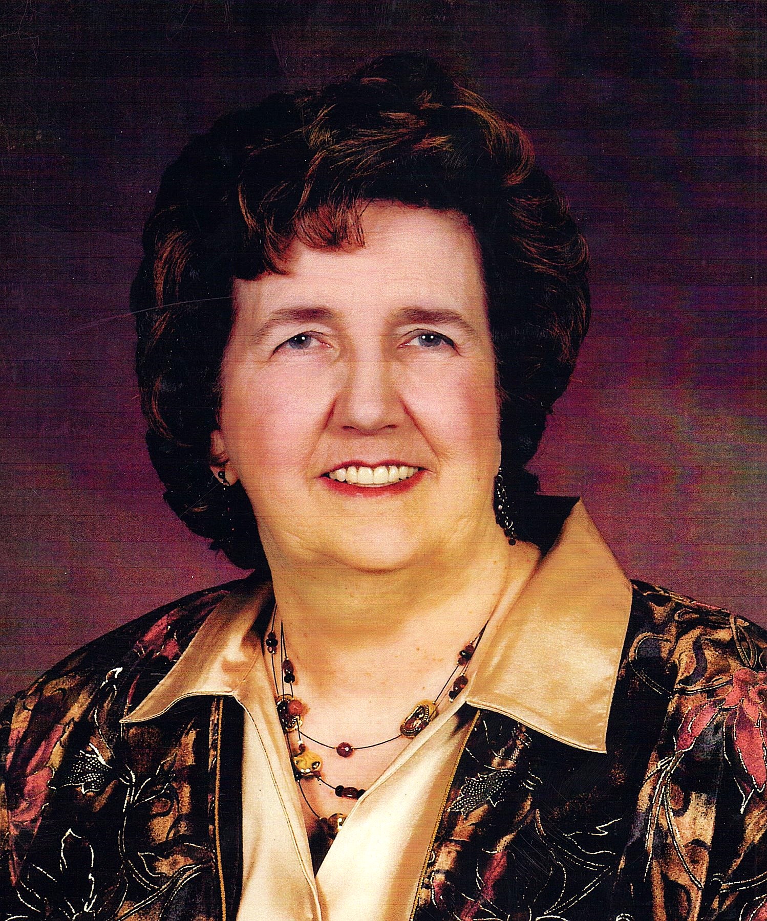 Jacquelyn Wilson Powell Obituary - Charlotte, NC