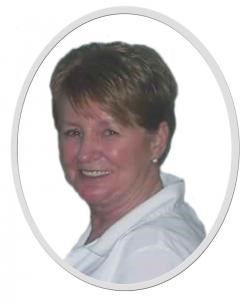 Julia Levesque Obituary - Campbellton, NB