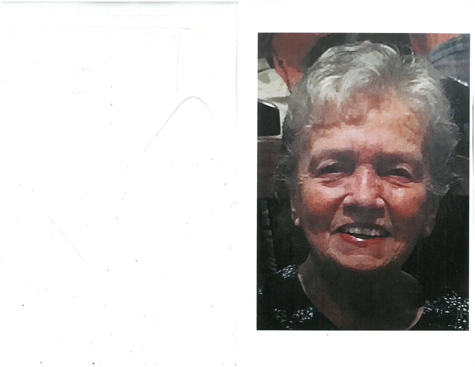 Julia Martin Obituario - Toronto, ON