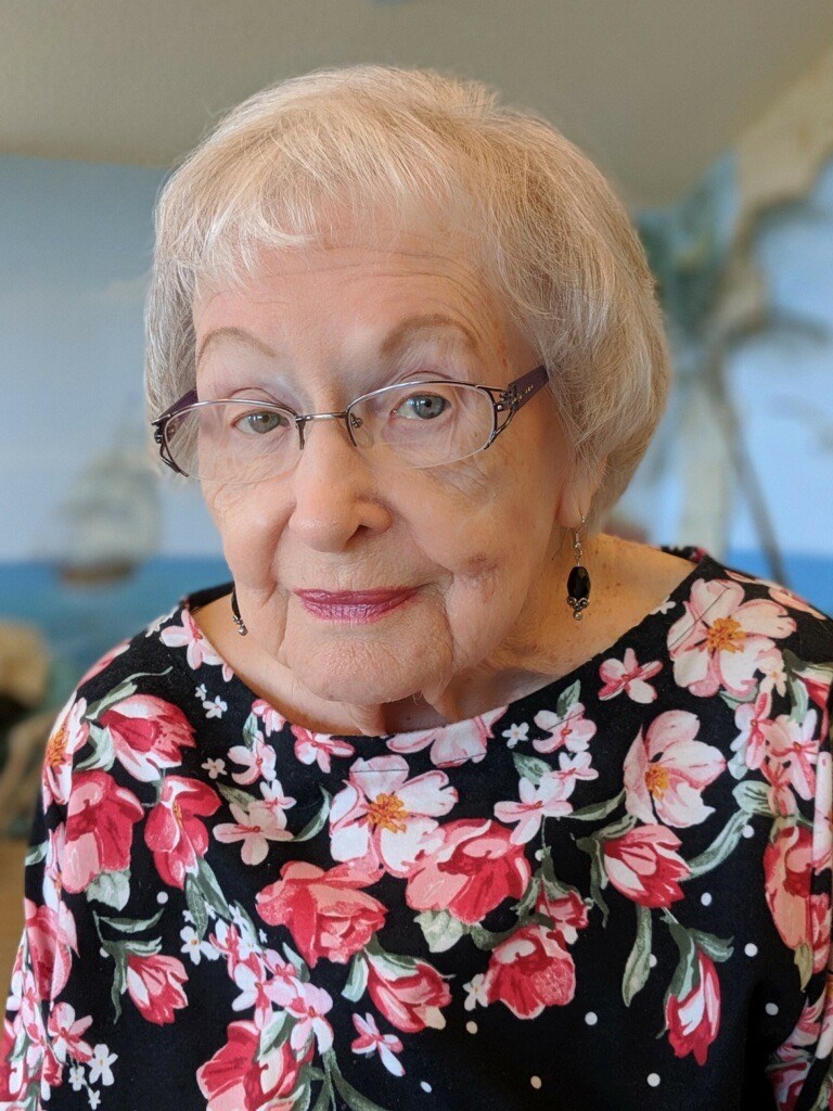 Ruth Mary Popelka Obituary - Houston, TX
