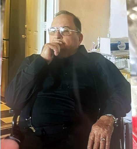 Alberto Jimenez Obituary - Glendale, AZ
