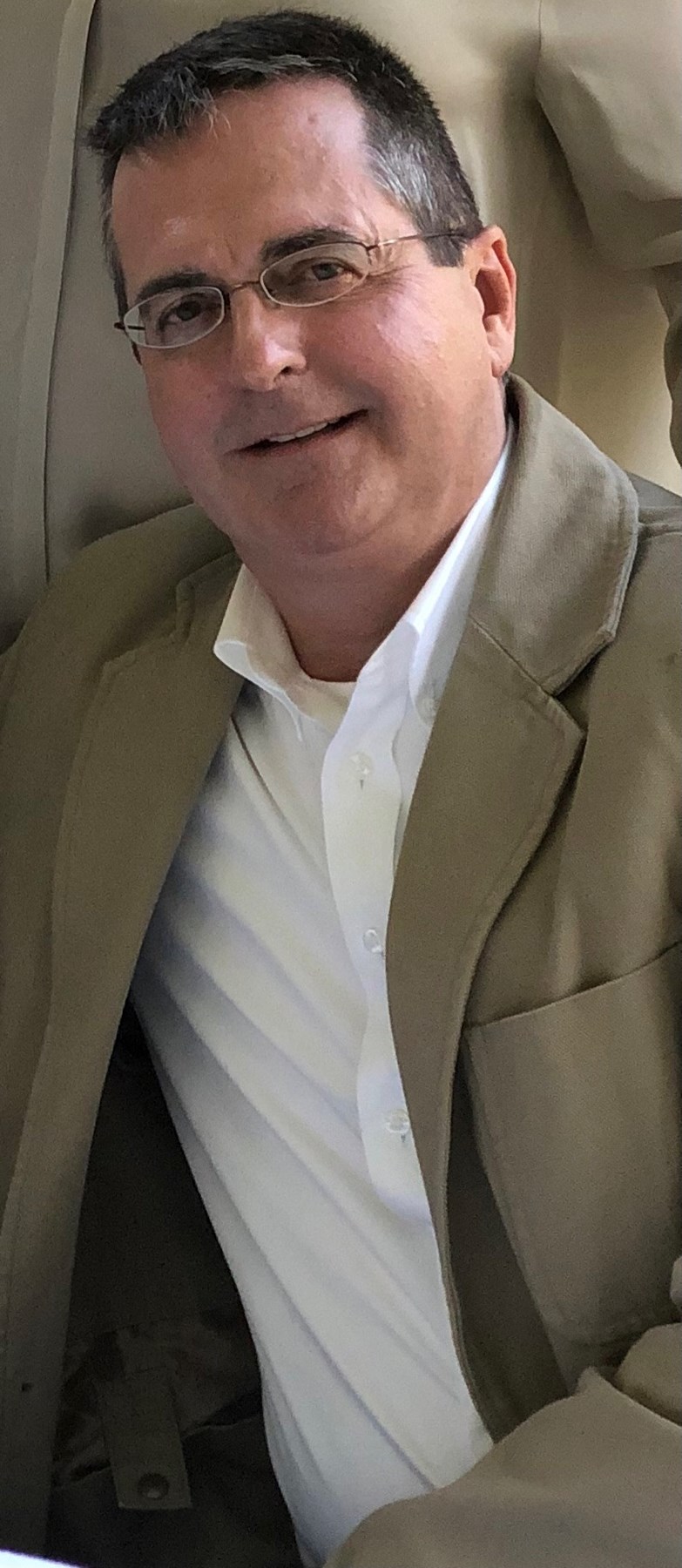 Charles Garber Obituary - Morgan City, LA